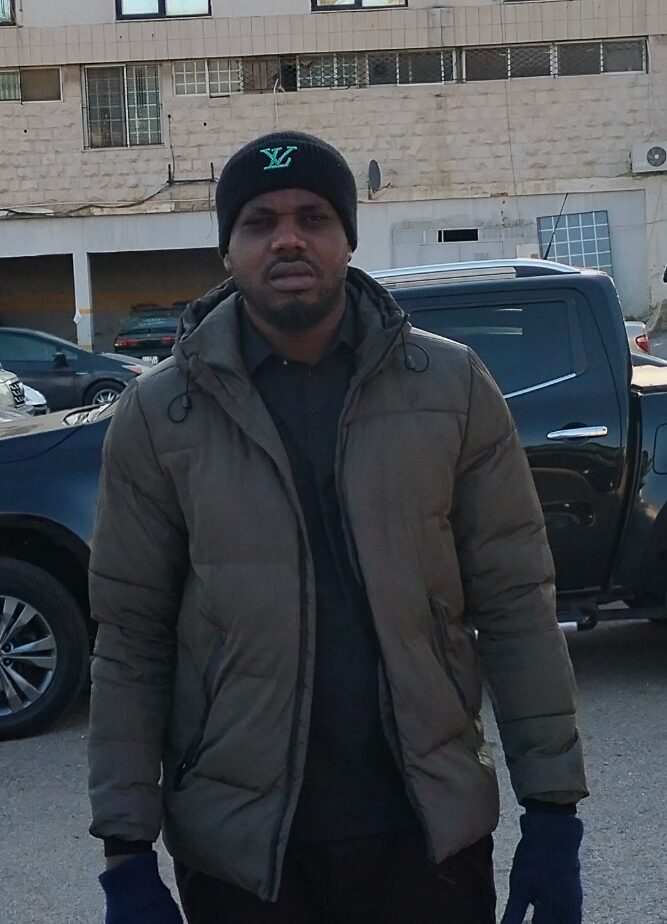 Cyber Security Live Session - Trevo Technologies