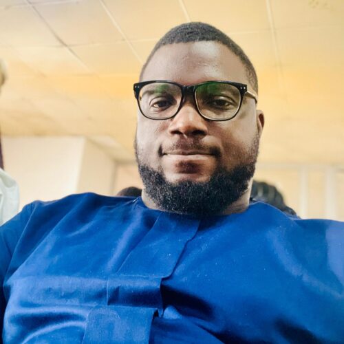 Cyber Security Live Session - Trevo Technologies